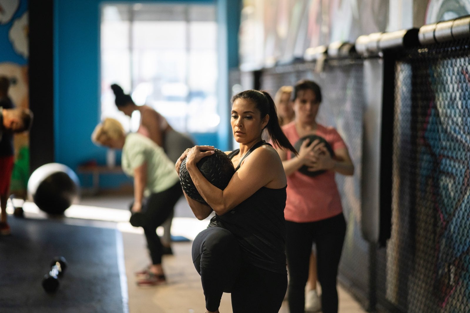 Personal Training | Results Personal Training