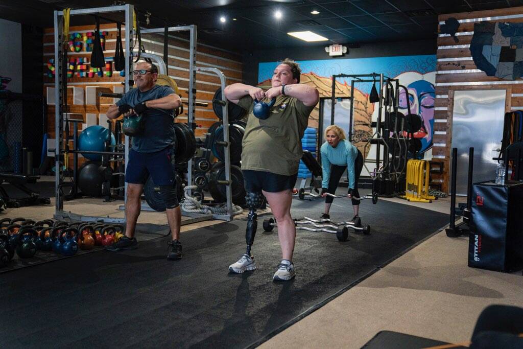 Personal Training | Results Personal Training