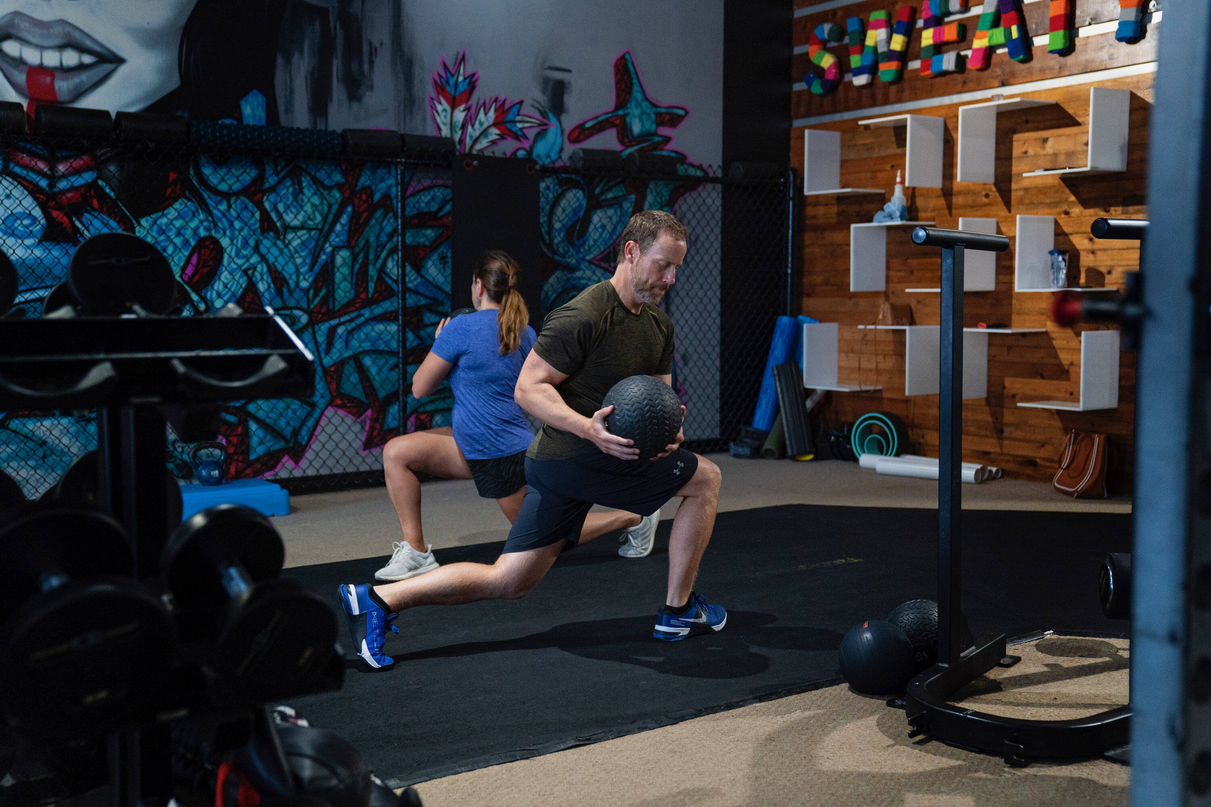 Personal Training | Results Personal Training