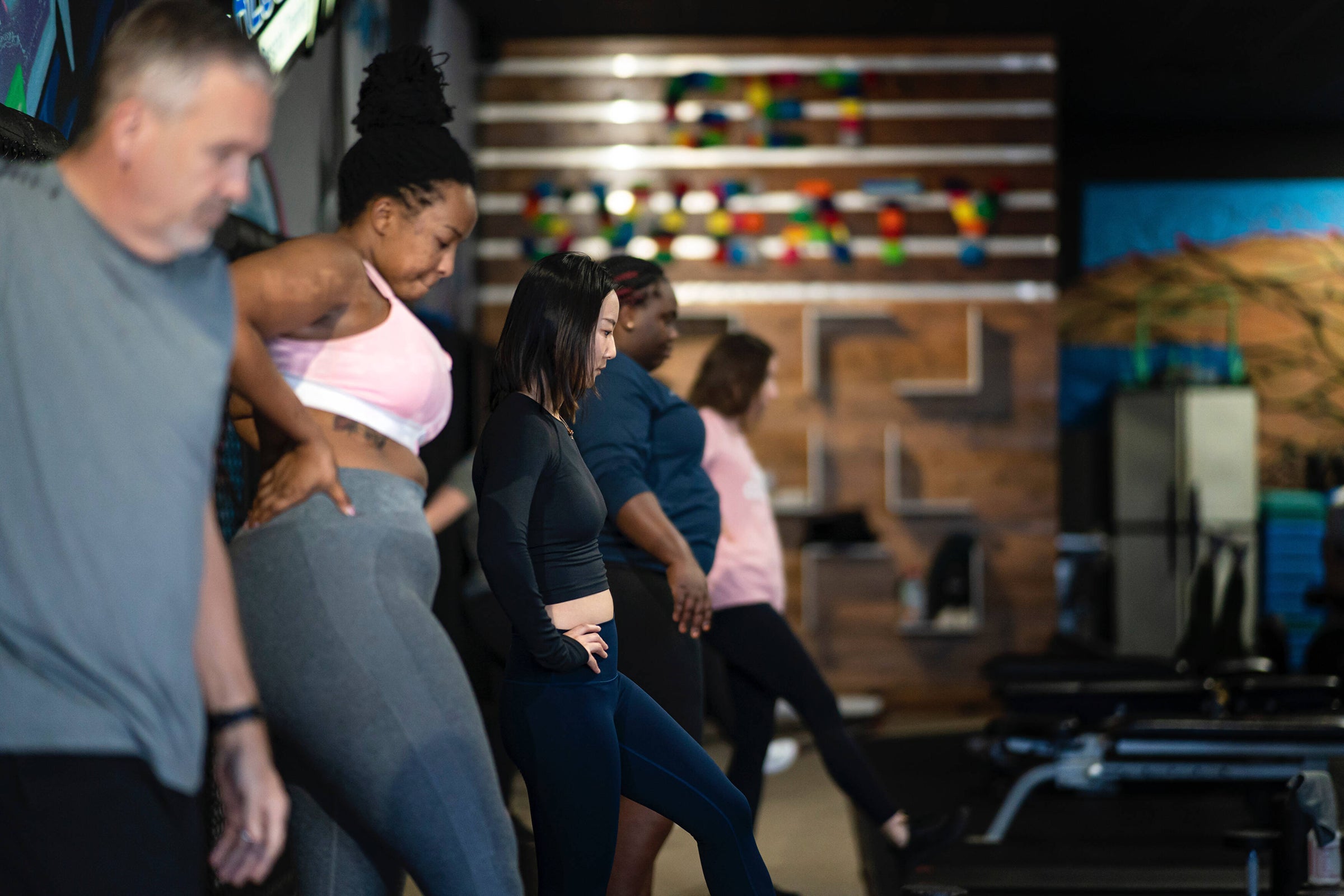 Personal Training | Results Personal Training