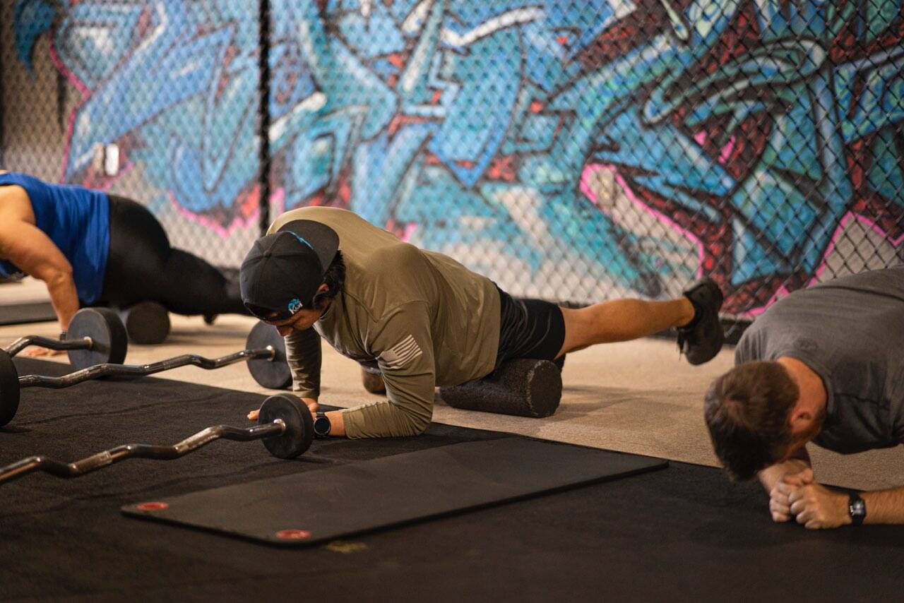 Personal Training | Results Personal Training