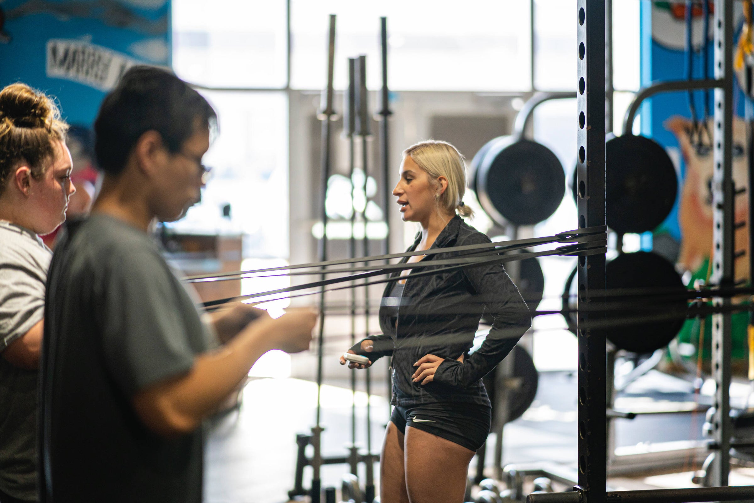 Personal Training | Results Personal Training