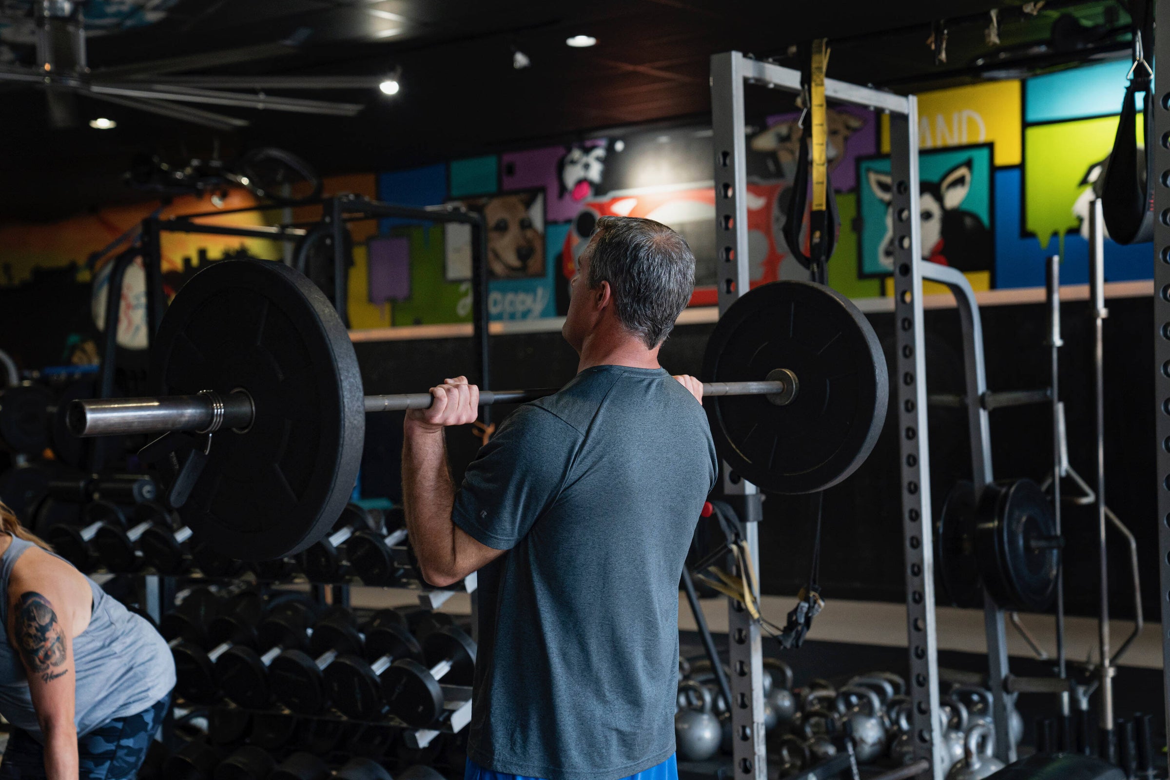 Personal Training | Results Personal Training