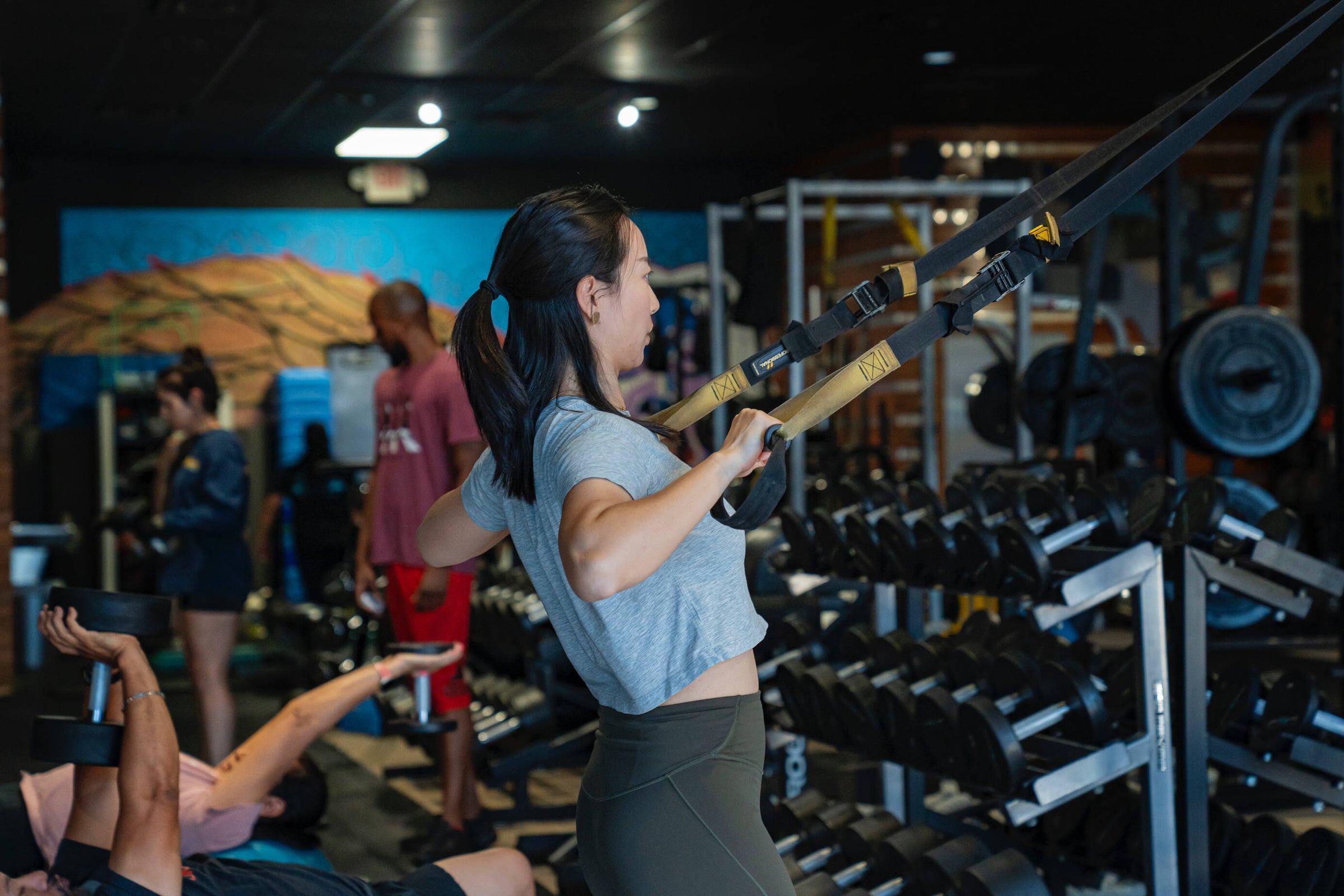 Personal Training | Results Personal Training